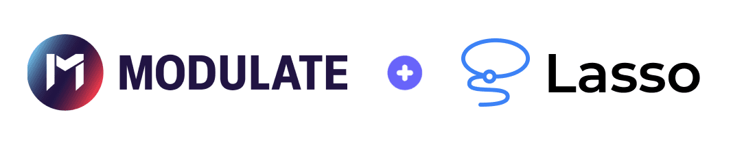 Voice Chat Moderation with Lasso's ToxMod integration | Lasso